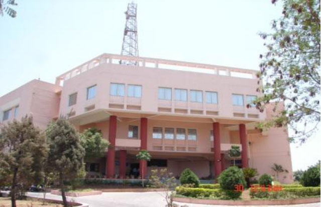 About STPI Pune | Software Technology Park of India | Ministry of ...